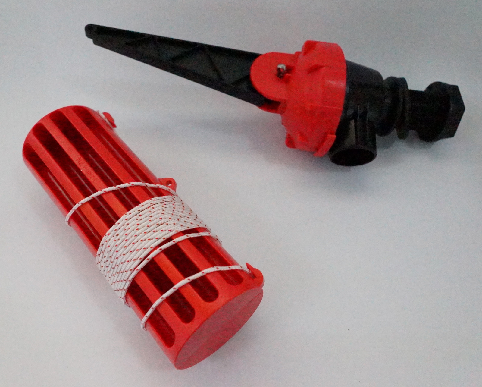 Apex Rain Aid Rainaid Tank Top Up Valve for Rain Harvesting 20mm / 3/4 ...