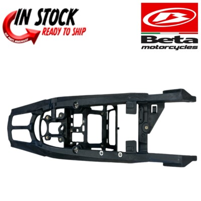 BETA REAR SUBFRAME 2020+ RR 125-480 / 2022+ RX300 OEM NEW 040.32.035.80 ...