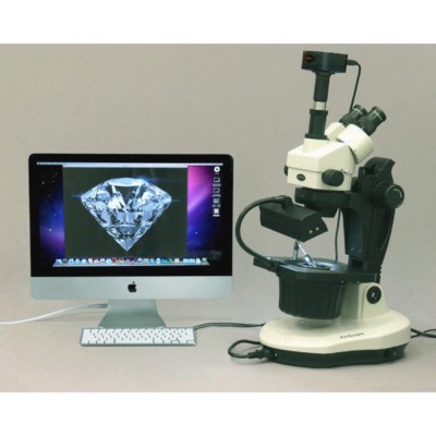 Microscopes - Gem Microscope