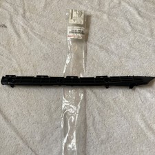 Toyota Genuine OEM 52179-60061 Plate Rear Bumper Bar 5217960061 for ...