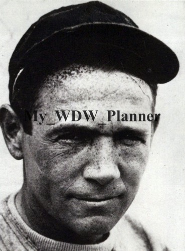 Vintage Photo 52 - Detroit Tigers - Harry Heilmann | eBay