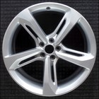 Audi Q7 21 Inch Painted OEM Wheel Rim 2019 | eBay