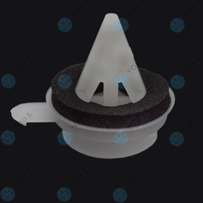 40 x YOU.S Original A-Säule Verkleidung Clips für LAND ROVER ...