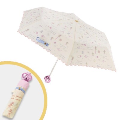 Universal Studios Japan Sailor Moon folding umbrella for sunny and ...