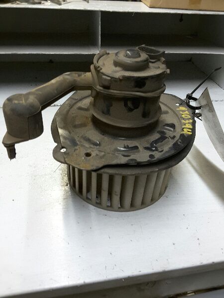 92 93 94 FORD RANGER BLOWER MOTOR W/AC INTEGRAL 46474 | eBay