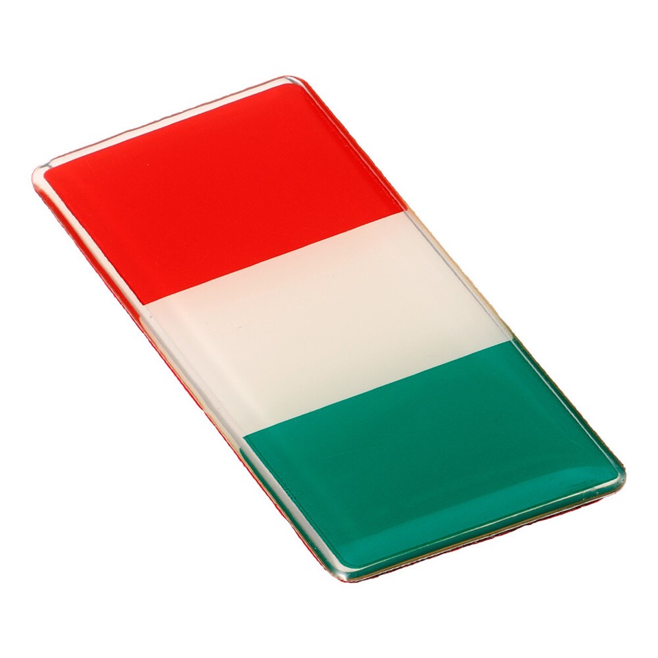 Italian Flag