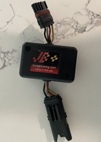 JB+ Plus + Burger Piggyback Module for BMW E90/92 N54 Engines | eBay