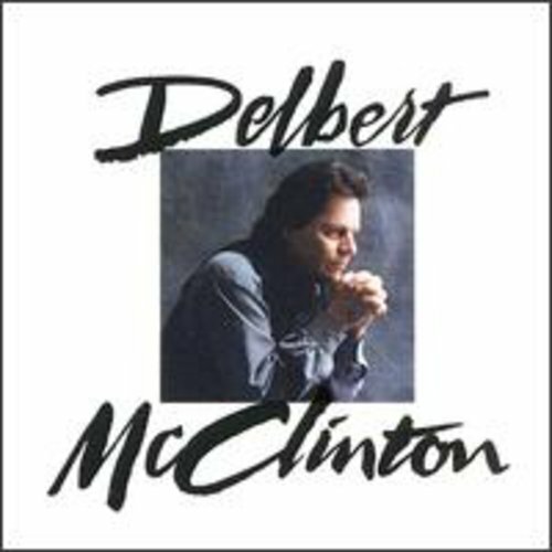 Delbert+McClinton+by+Delbert+McClinton+%28CD%2C+1993%29 for sale online ...