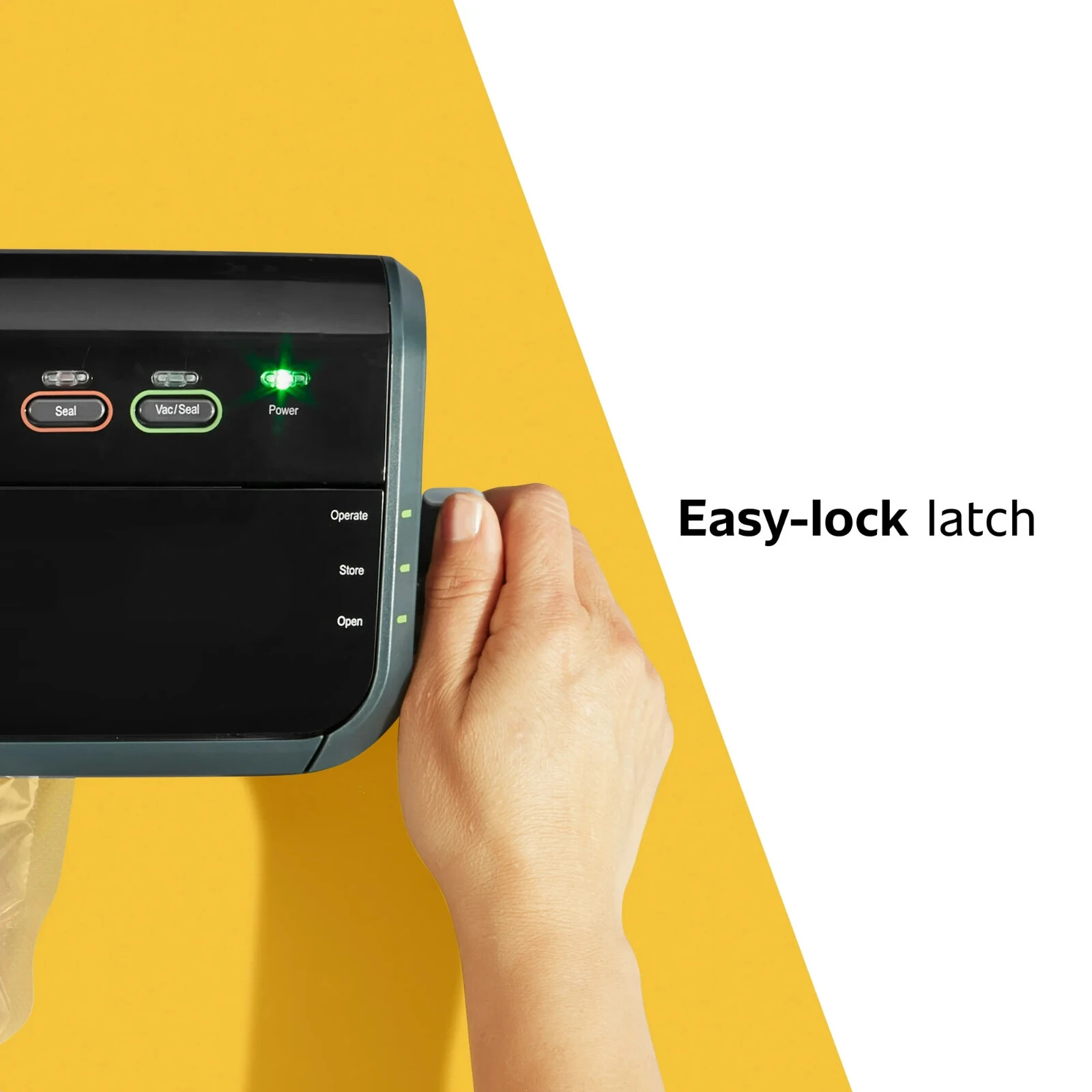 FoodSaver FM2000 Vacuum Sealer Starter System with Bags | eBay