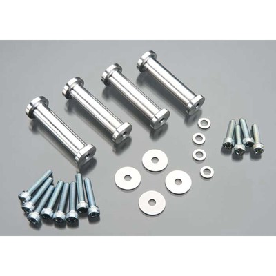 DLE Engines Engine Mount Standoffs DLE-85 DLEG8518 | eBay