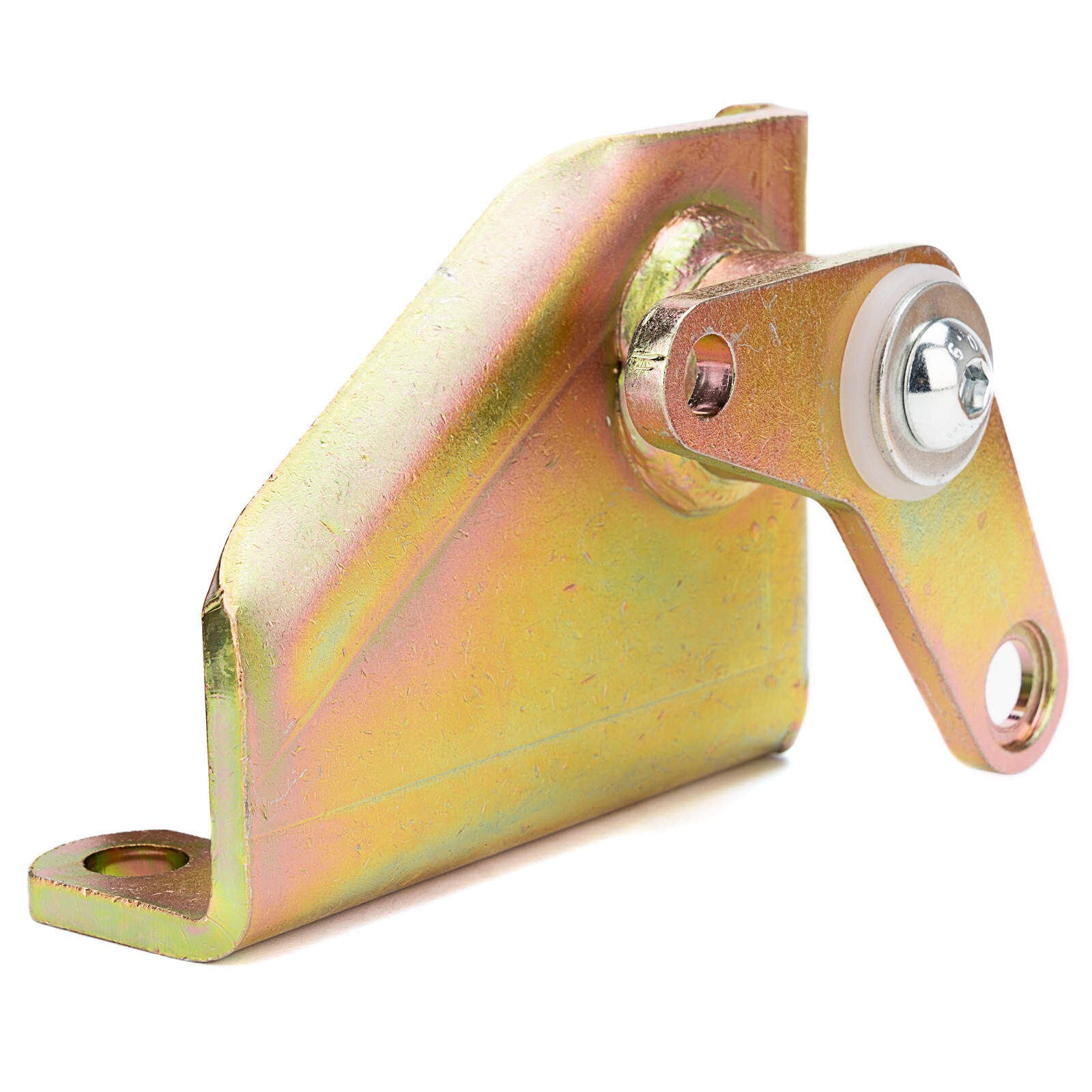 Steel Transfer Case Shift Linkage Kit Fits 1997-2006 Jeep Wrangler TJ ...