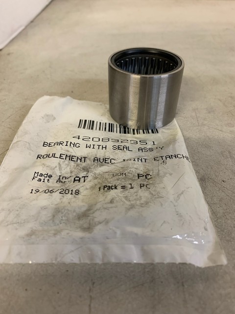 Can-Am Bearing With Seal Ass Y 420832351 OEM for sale online | eBay