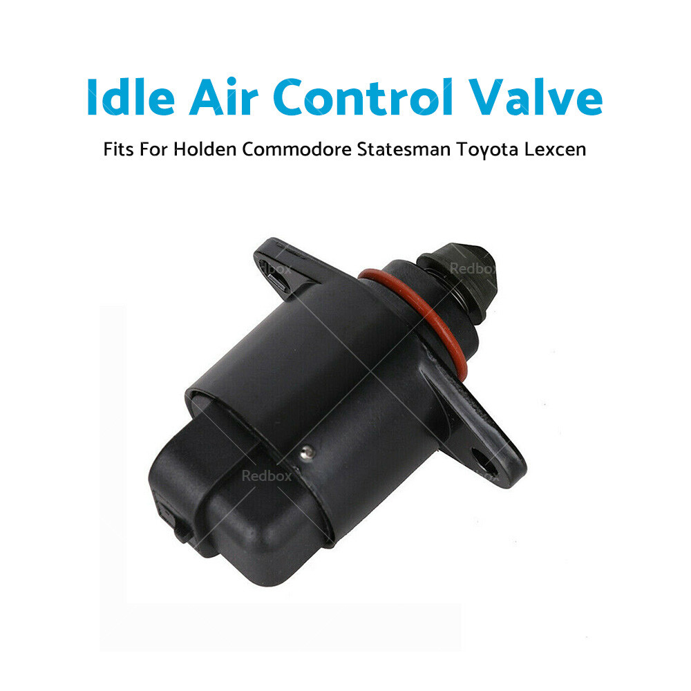 IAC Valve IDLE Air Control Valve 17112966 For Holden Commodore V6 3.8L ...