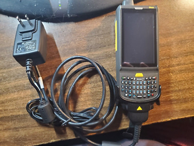 Barcode Scanners - Data Collection Terminal