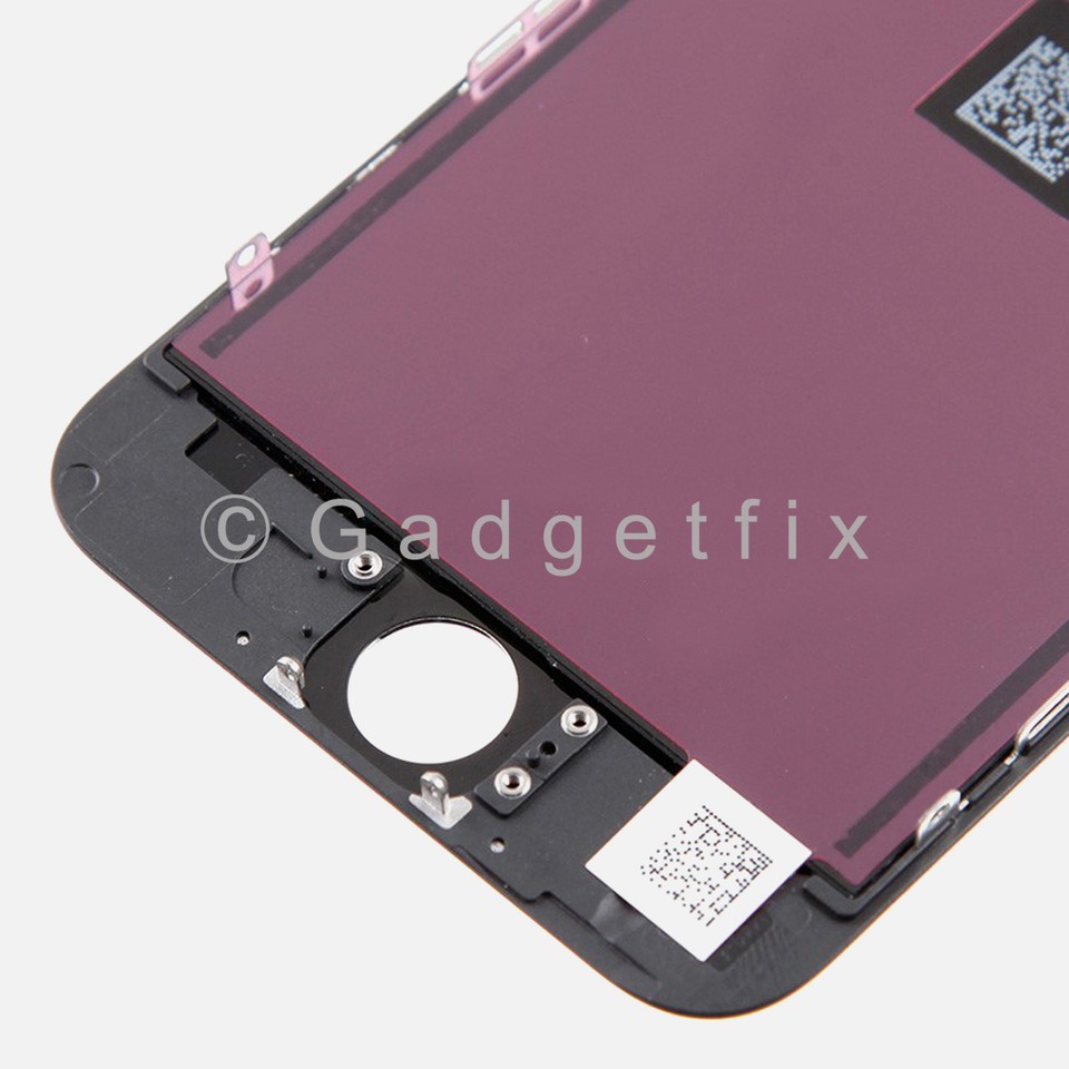 For Iphone 6 6S 7 8 Plus X XR XS Max 11 12 13 Pro LCD Touch Screen ...