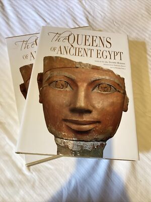 The Queens of Ancient Egypt | eBay