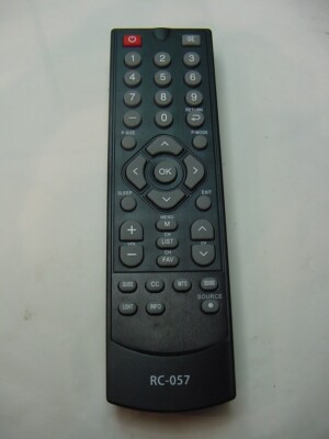 RC-075 REMOTE CONTROL | eBay