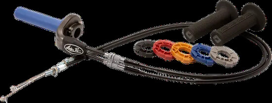 Motion Pro Rev3 Variable Rate Throttle Kit for KTM 250 SXF 05-15 | eBay