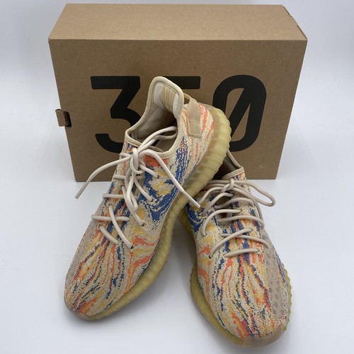 adidas Yeezy Boost 350 V2 Low MX Oat US Size 11 GW3773 with Box New ...