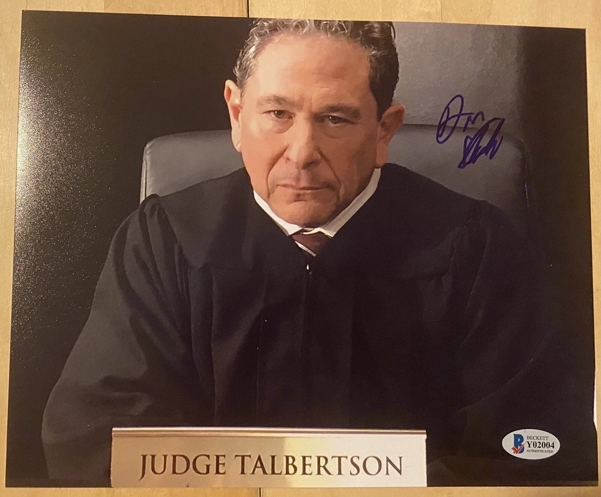 Don Stark That 70s Show