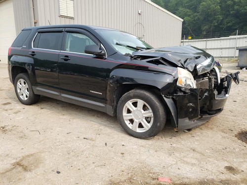 Used Engine Control Module fits: 2015 Gmc Terrain Electronic Control ...