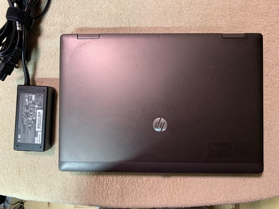 HP ProBook 6470b i5-3360m, 8 GB - 128 GB SSD Windows 11 Pro | eBay