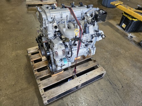 08 09 10 SATURN SKY CHEVY COBALT HHR Pontiac Solstice 2.0L ENGINE MOTOR ...