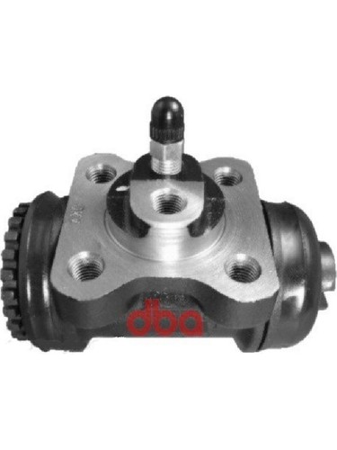 DBA Street Series Wheel Cylinder fits Toyota Dyna 2.0 RU20,RU25,RU30 ...
