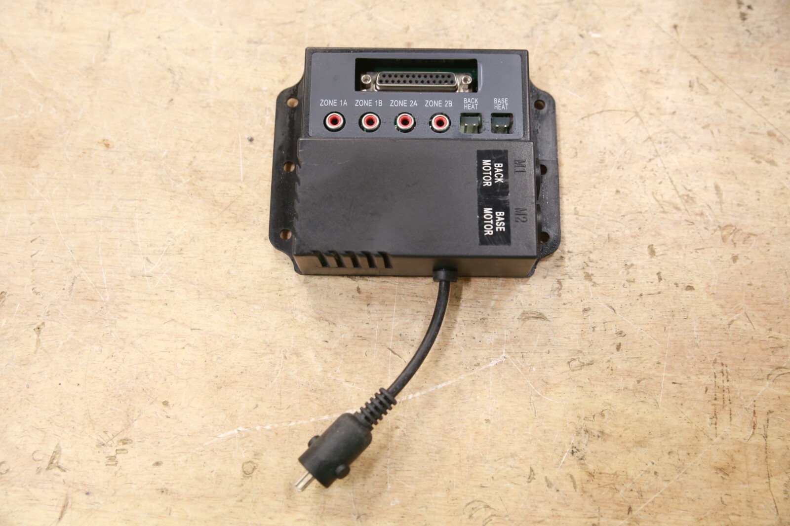 Pride+Mobility+ELEASMB7331+Lift+Chair+Control+Box+Assembly+-+Black for ...