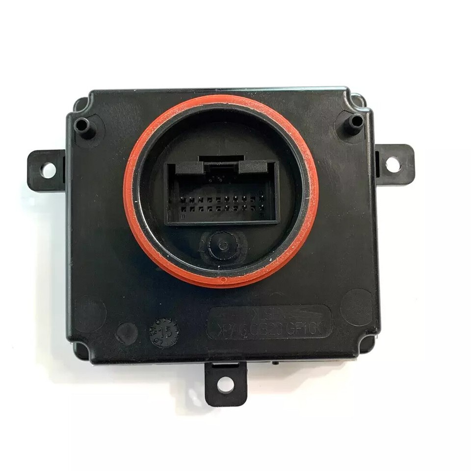 OEM Headlight DRL Control Module For AUDI A4 ALLROAD 2014-2016 A6 S6 ...