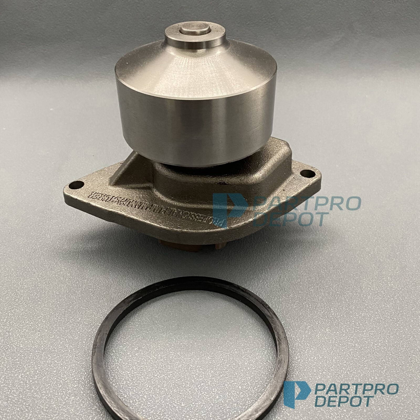 NEW WATER PUMP W/SEAL GASKET FOR 2007-2012 CUMMINS 6.7L 5473238 | eBay