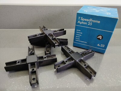 Shelving - Dexion Speedframe 1 Apton 25