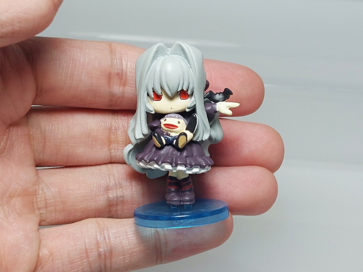 Chibi Vampire Anju
