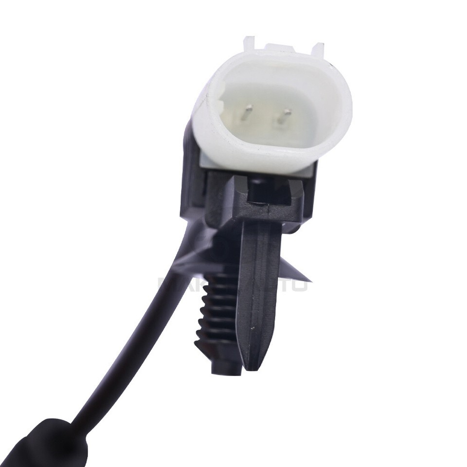 Front Lower Brake Pads & Sensor For Discovery Range Rover Sport ...