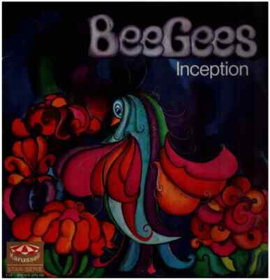 Bee Gees Inception / Nostalgia NEAR MINT Karussell 2xVinyl LP | eBay.de