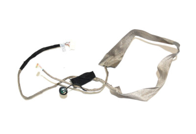 14G140333200 Asus G53Sw Webcam /Mic Cable "Grade A" | eBay