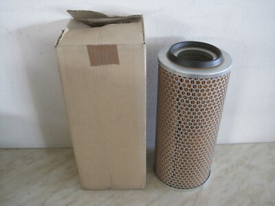 Filtre à Air MANN C15165/3 - Nissan Trade 3.0 D / Magirus / Case - Ihc ...