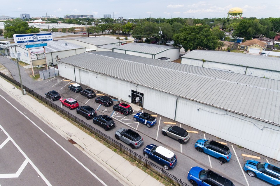 Mini Cooper AC Blower Motor Connector IHKA 3 Wire 02-03 R50 R53 | eBay