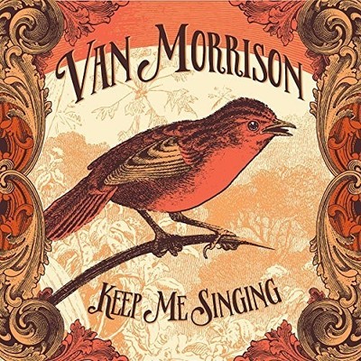 Van Morrison - Keep Me Singing [New CD] 602557035742| eBay