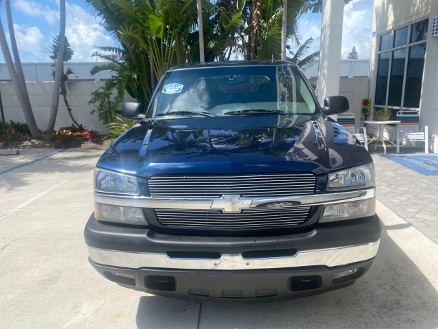2006 Chevrolet LS LOW MILES 66,207 FLORIDA | eBay