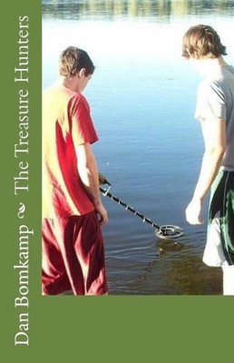 The Treasure Hunters by Dan Bomkamp (English) Paperback Book | eBay