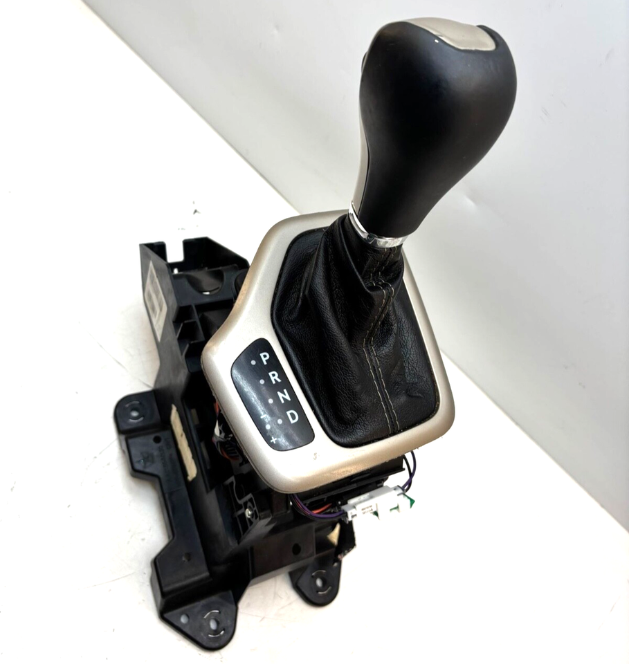 Jeep Cherokee 2014–2018 Shifter Gear Floor Shift Selector OEM | eBay