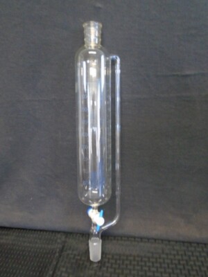 Lab Glassware - Addition Funnel Pressure Equalizing