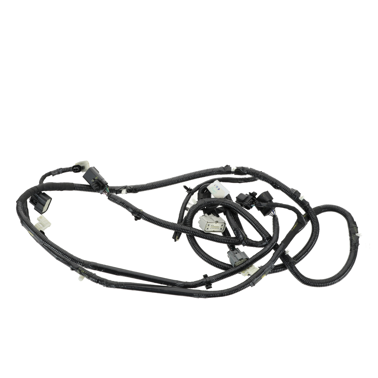 NEW OEM Ford F-150 2015 Rear Tail Light Wire Harness Assembly Fl3Z ...