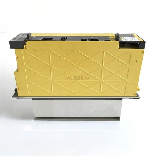 1Pc New Fanuc Servo Amplifier A06B-6110-H015 A06B6110H015 ic | eBay ...