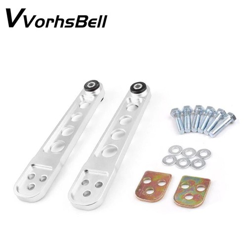 Billet Rear Lower Suspension Control Arm for Honda Civic DX ES EP3 EM ...