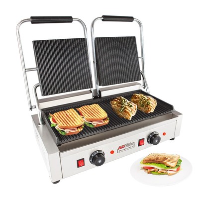 Sandwich & Panini Grills - Panini Toaster
