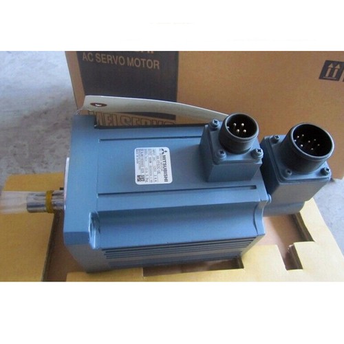 Brand New in Box Mitsubishi HA-FF63C-UE Servo Motor | eBay