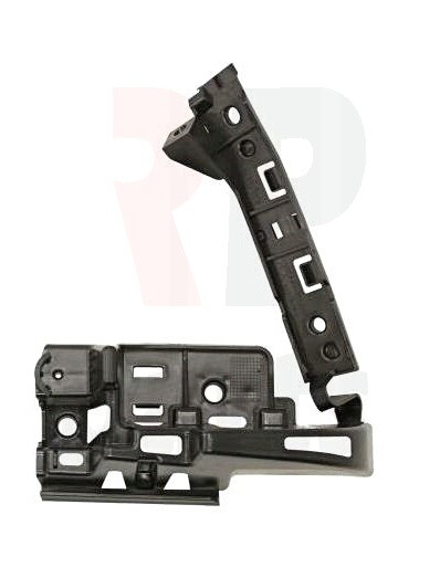 FOR CITROEN BERLINGO PEUGEOT PARTNER 08-18 REAR BUMPER HOLDER BRACKET ...