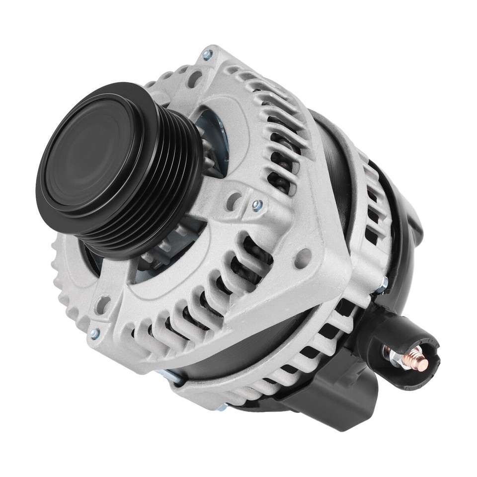 NEW! Alternator for 2008 2009 2010 2011 Honda Odyssey PILOT 3.5L 31100 ...